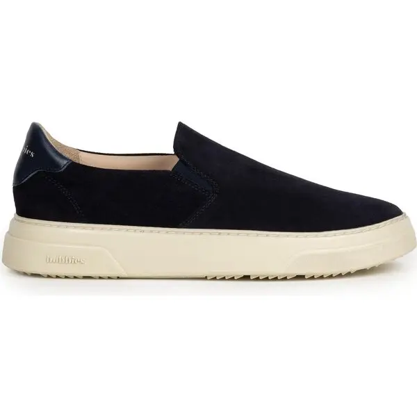 BOBBIES Sacha Sneakers - Navy