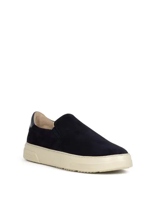 BOBBIES Sacha Sneakers - Navy