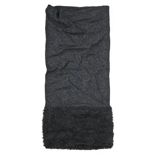 TRESPASS Women/ladies Dive Neck Warmer - Black