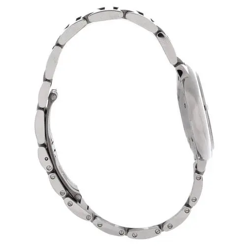 CARTIER Ballon Bleu De Automatic Watch Stainless Steel 33