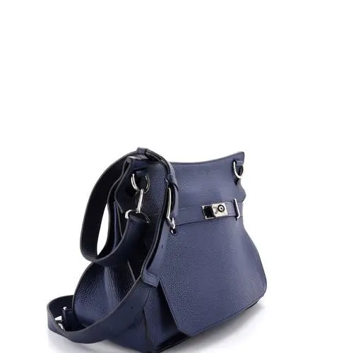 Hermès Jypsiere Bag Clemence 37