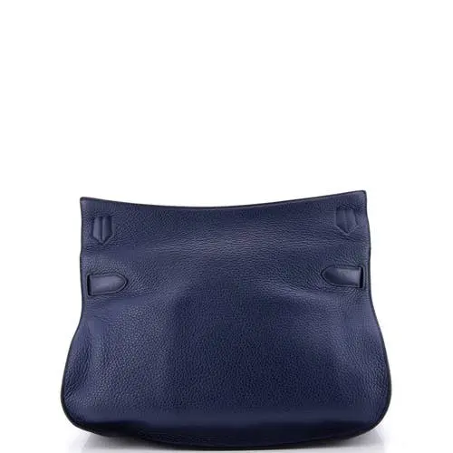 Hermès Jypsiere Bag Clemence 37
