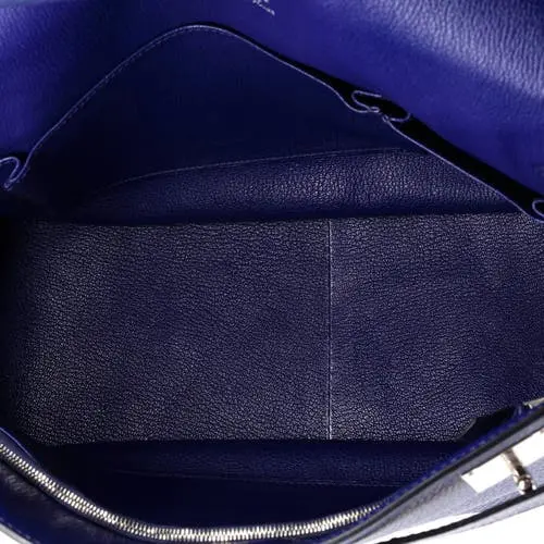 Hermès Jypsiere Bag Clemence 37