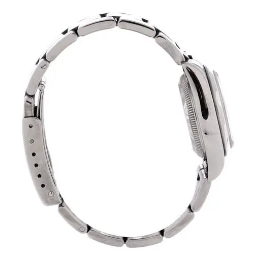 ROLEX Oyster Perpetual Datejust Automatic Watch Stainless Steel 26