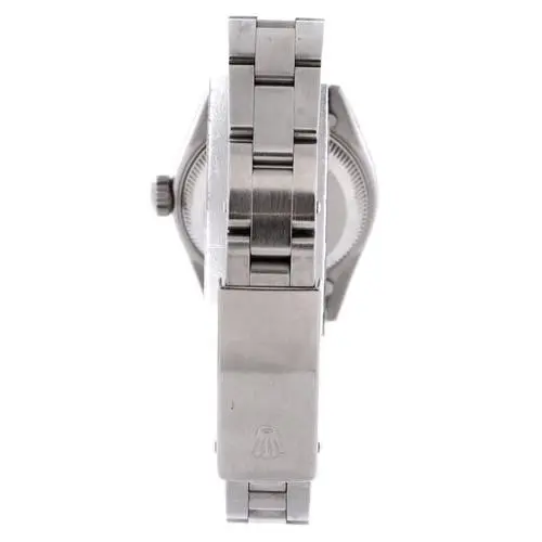 ROLEX Oyster Perpetual Datejust Automatic Watch Stainless Steel 26
