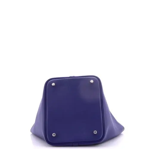 Hermès Picotin Lock Bag Tressage Epsom Mm