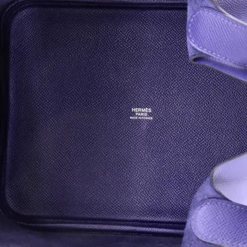 Hermès Picotin Lock Bag Tressage Epsom Mm