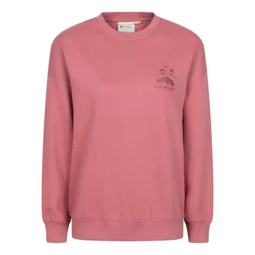 Mountain Warehouse Graphic Sweatshirt