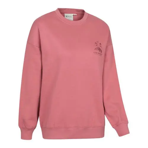 Mountain Warehouse Graphic Sweatshirt