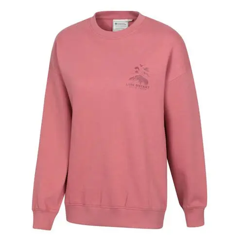 Mountain Warehouse Graphic Sweatshirt
