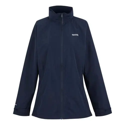 REGATTA Daysha Ii Waterproof Jacket - Navy