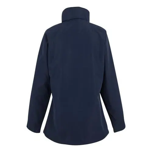 REGATTA Daysha Ii Waterproof Jacket - Navy