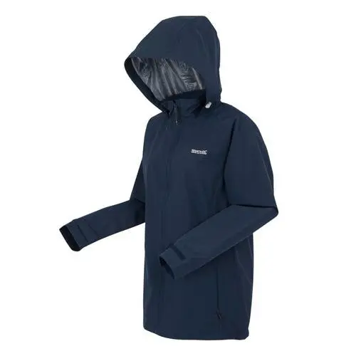 REGATTA Daysha Ii Waterproof Jacket - Navy