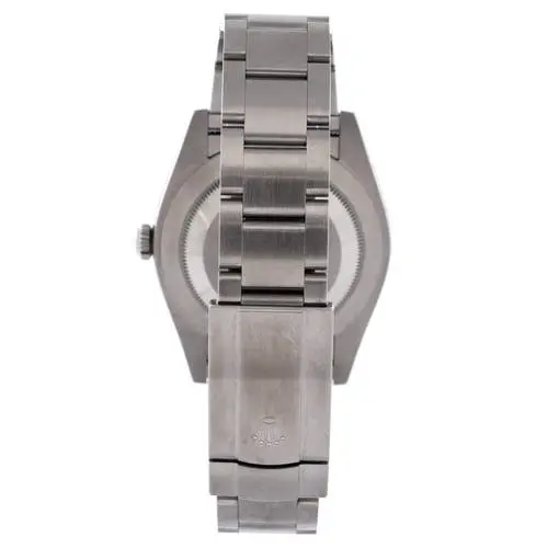 ROLEX Oyster Perpetual Automatic Watch Stainless Steel 41