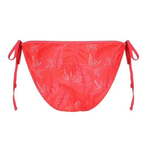 REGATTA Aceana Leaves String Bikini Bottoms