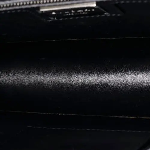 BVLGARI Serpenti Forever Shoulder Bag Quilted Leather Small
