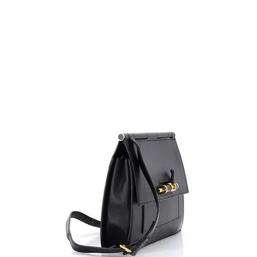 Hermès Sacabar Shoulder Bag Epsom And Swift 24