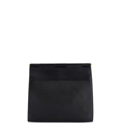 Hermès Sacabar Shoulder Bag Epsom And Swift 24