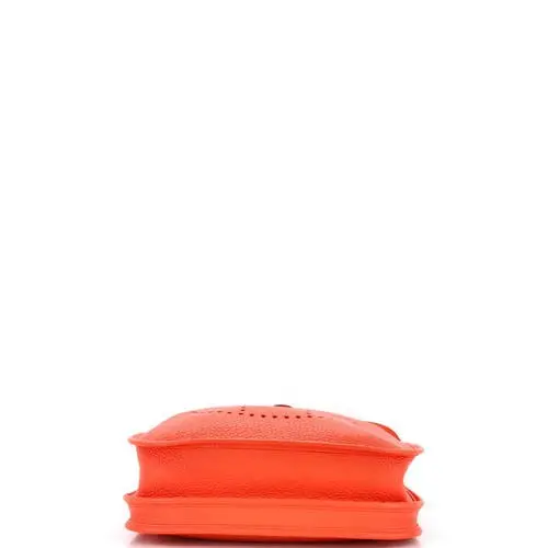 Hermès Evelyne Bag Gen Iii Clemence Pm
