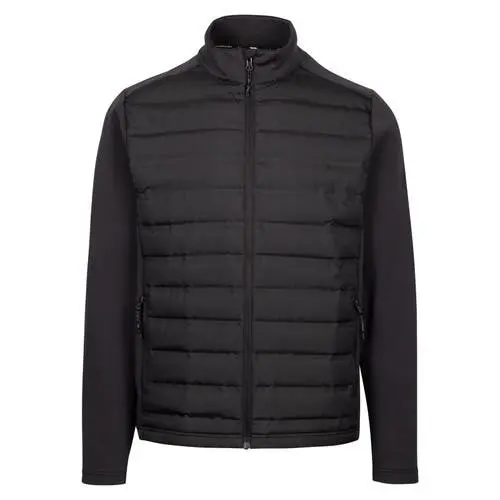 TRESPASS Jorge Hybrid Jacket