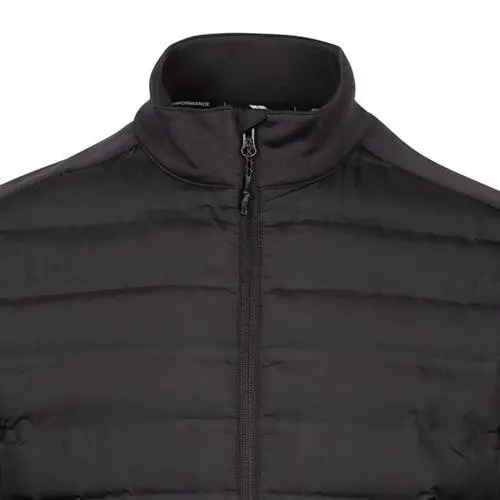 TRESPASS Jorge Hybrid Jacket