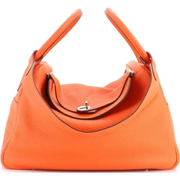 Hermès Lindy Bag Clemence 30