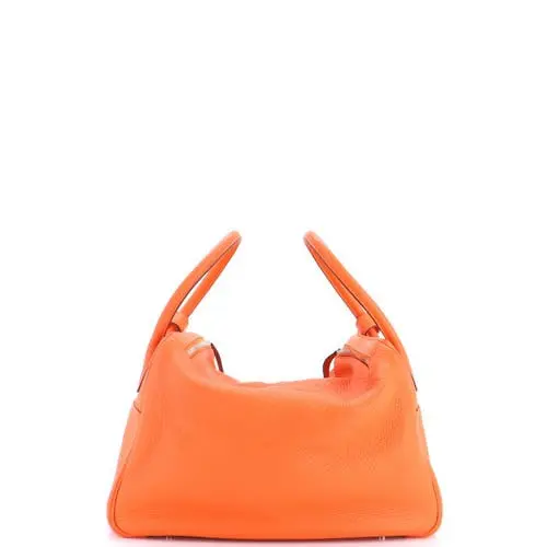 Hermès Lindy Bag Clemence 30