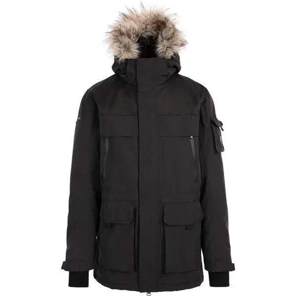 TRESPASS Pillaton Ski Jacket