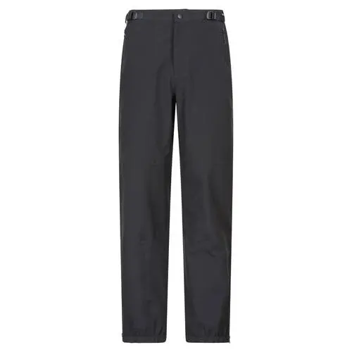 Mountain Warehouse Pinnacle Extreme Waterproof Trousers