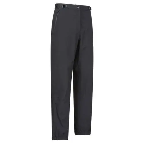 Mountain Warehouse Pinnacle Extreme Waterproof Trousers
