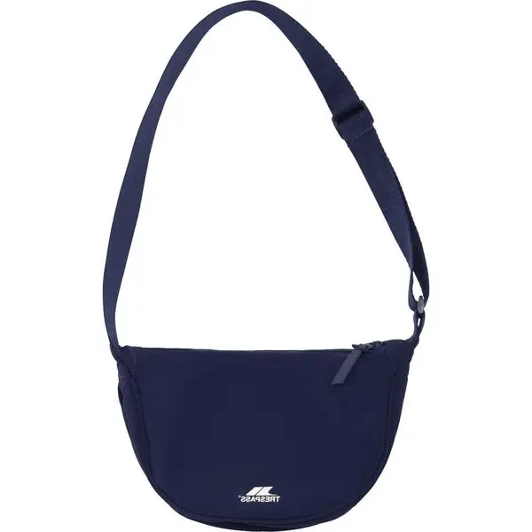 TRESPASS Listo Logo Sling Bag