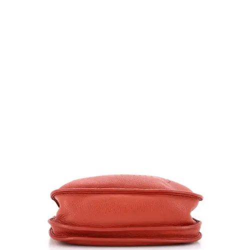 Hermès Evelyne Bag Gen Iii Clemence Pm