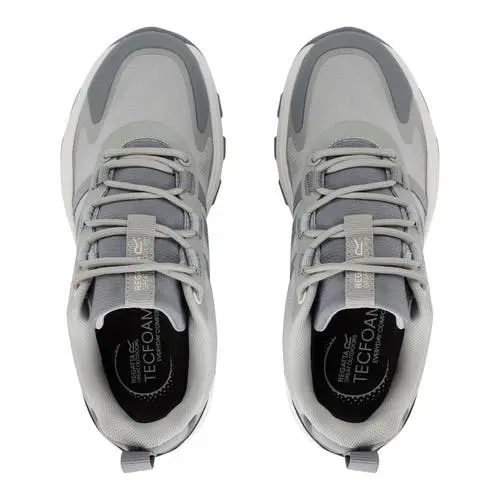 REGATTA Leighton Synthetic Leather Sneakers