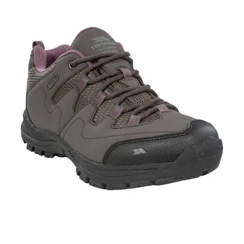 TRESPASS Mitzi Low Cut Hiking Shoes