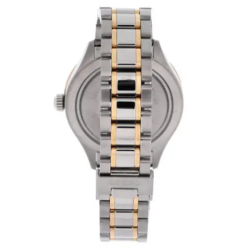 TUDOR Style Automatic Watch Stainless Steel And Yellow Gold 38