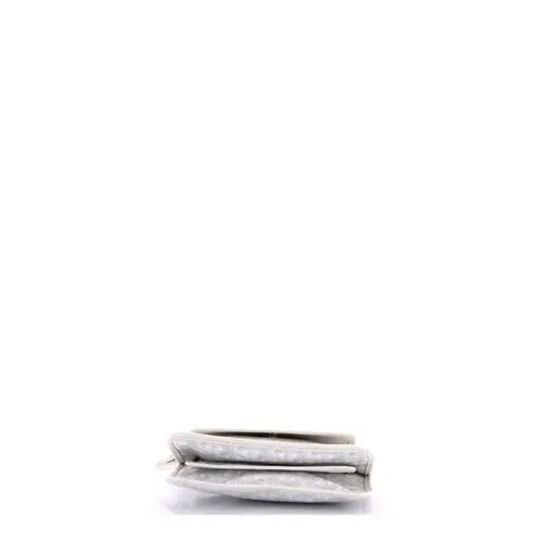 Goyard Plumet Clutch Wallet Coated Canvas