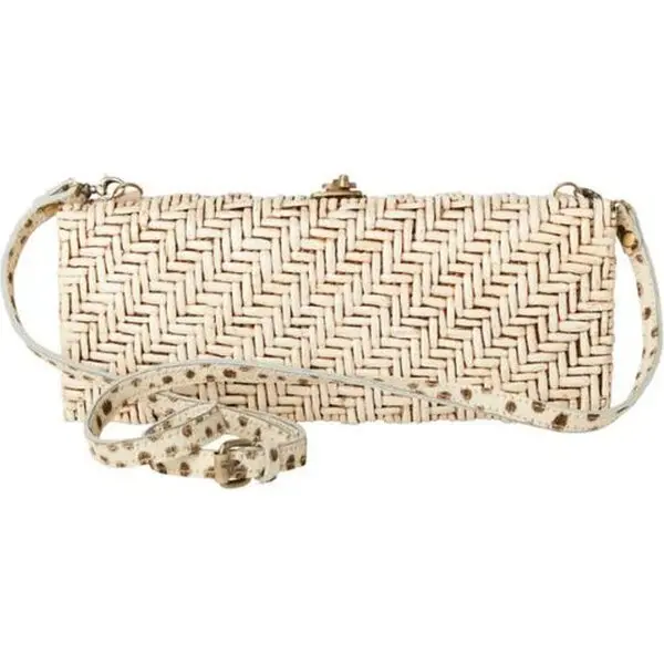 SARAH STEWART The Paula Clutch