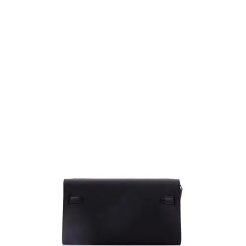 Hermès Kelly To Go Wallet Epsom