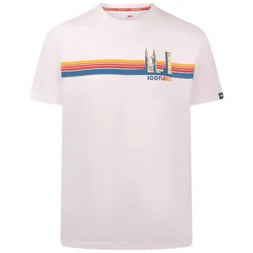 TRESPASS Standrew T-shirt