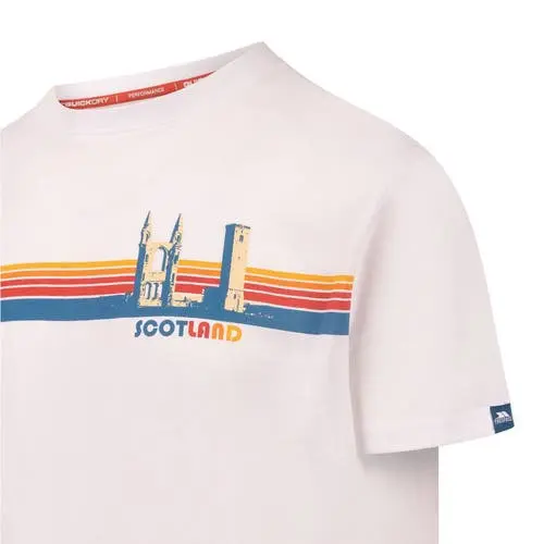 TRESPASS Standrew T-shirt