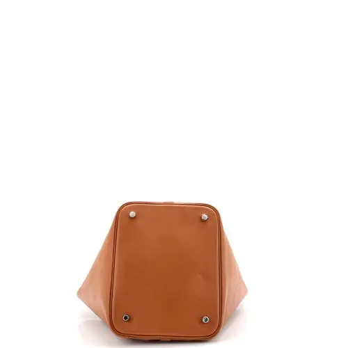 Hermès Picotin Lock Bag Tressage Epsom Mm