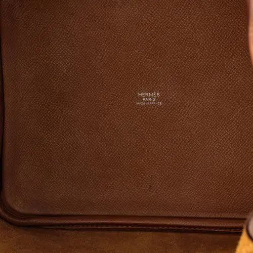 Hermès Picotin Lock Bag Tressage Epsom Mm