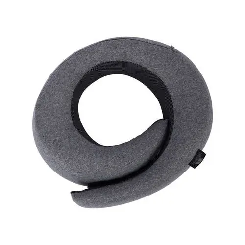 TRESPASS Escargo Travel Pillow