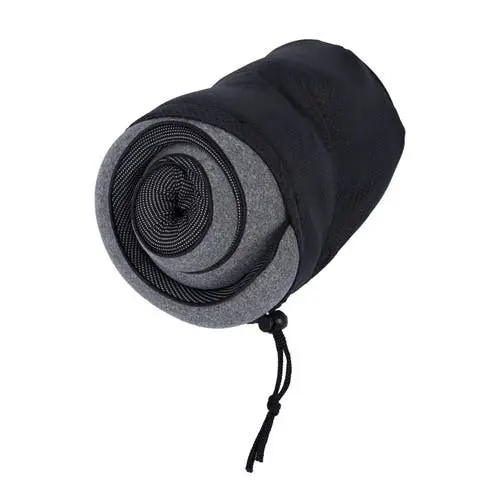 TRESPASS Escargo Travel Pillow