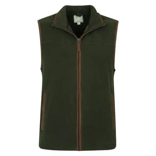 Mountain Warehouse Rove Fleece Vest