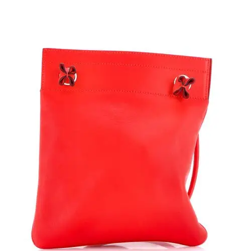 Hermès Aline Bag Milo Lambskin And Swift Mini