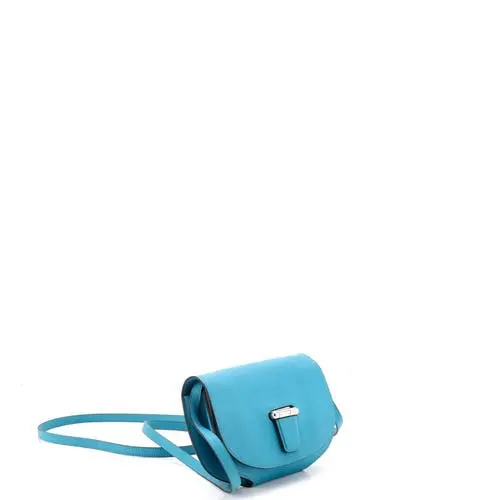 Hermès Convoyeur Crossbody Bag Swift Mini
