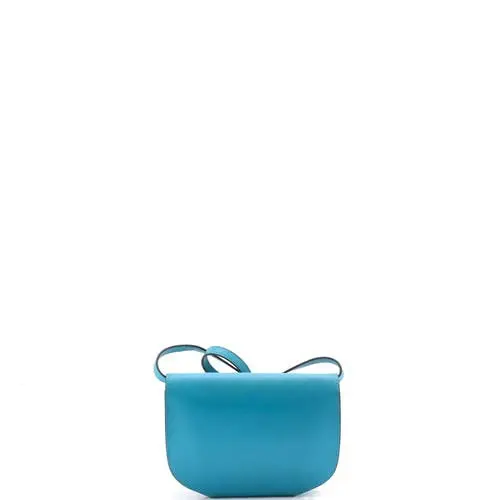 Hermès Convoyeur Crossbody Bag Swift Mini