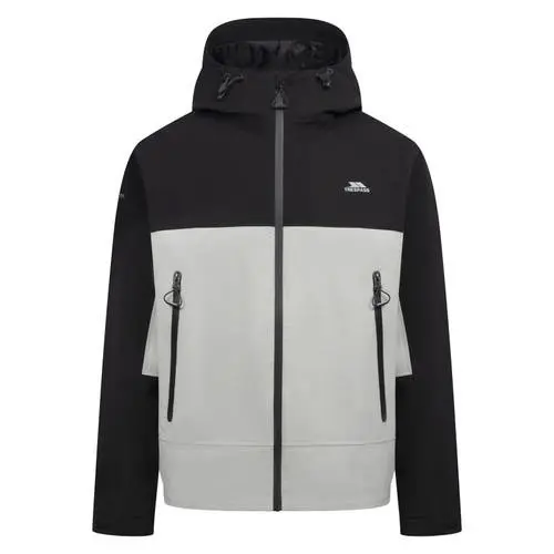 TRESPASS Ewen Waterproof Jacket