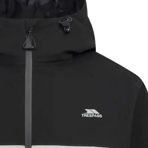 TRESPASS Ewen Waterproof Jacket